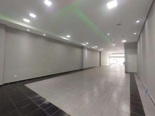 Casa / Sobrado Comercial para Locação em Piracicaba/SP Cidade Alta 1 Quartos