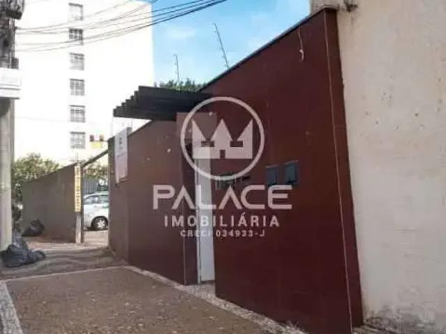 Casa / Sobrado Comercial para Locação em Piracicaba/SP Cidade Alta 1 Quartos