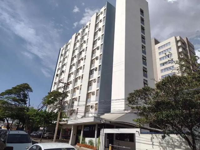 Casa / Sobrado Comercial para Locação em Piracicaba/SP Cidade Alta 1 Quartos