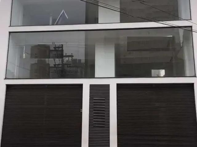 Casa / Sobrado Comercial para Locação em Piracicaba/SP Cidade Alta 1 Quartos