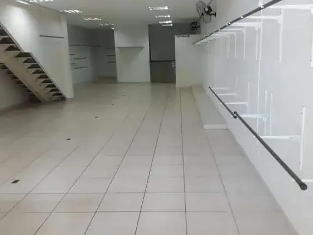 Casa / Sobrado Comercial para Locação em Piracicaba/SP Cidade Alta 1 Quartos