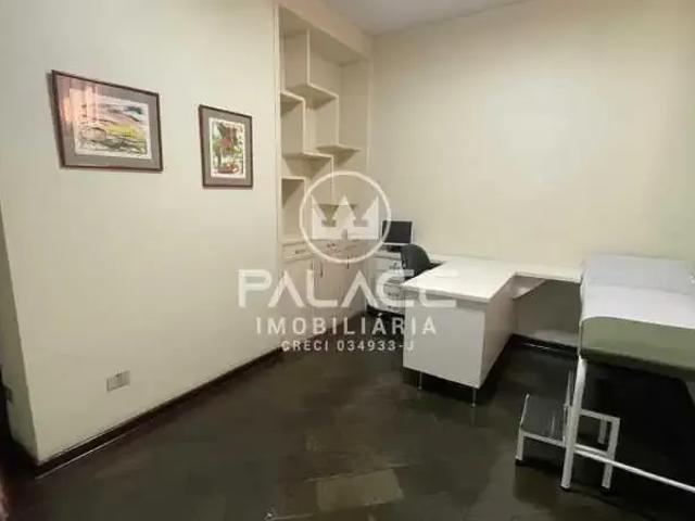 Casa / Sobrado Comercial para Locação em Piracicaba/SP Cidade Alta 1 Quartos