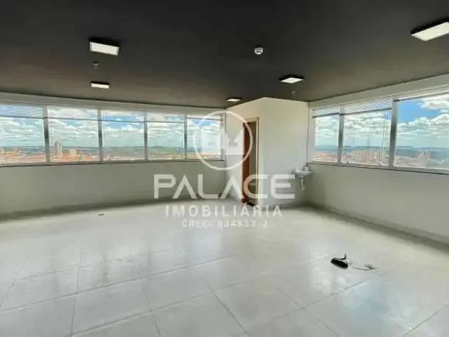 Casa / Sobrado Comercial para Locação em Piracicaba/SP Cidade Alta 1 Quartos