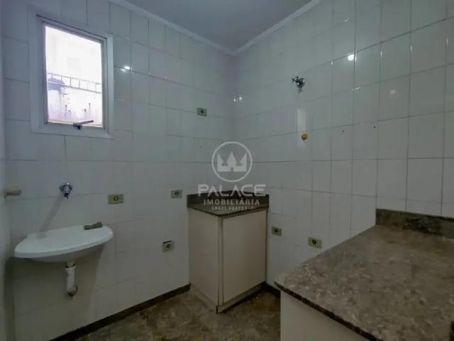 Casa / Sobrado Comercial para Locação em Piracicaba/SP Cidade Alta 1 Quartos