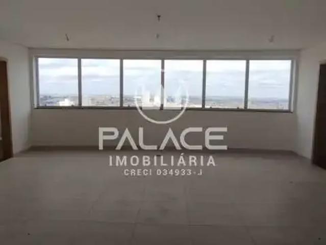 Casa / Sobrado Comercial para Locação em Piracicaba/SP Cidade Alta 1 Quartos