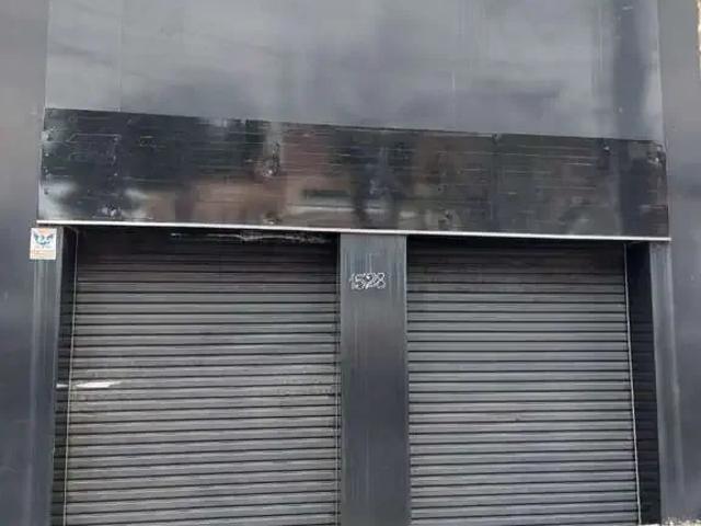 Casa / Sobrado Comercial para Locação em Piracicaba/SP Cidade Alta 1 Quartos
