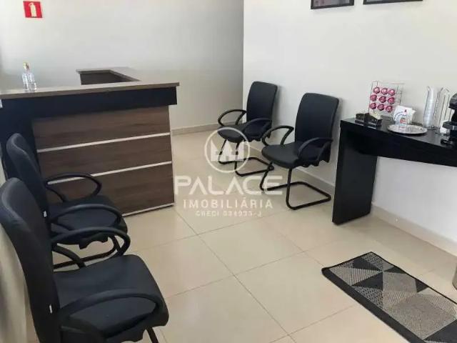 Casa / Sobrado Comercial para Locação em Piracicaba/SP Cidade Alta 1 Quartos
