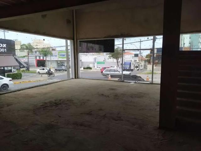 Casa / Sobrado Comercial para Locação em Piracicaba/SP Cidade Alta 1 Quartos