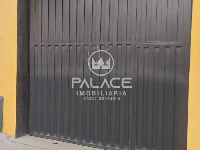 Casa / Sobrado Comercial para Locação em Piracicaba/SP Cidade Alta 1 Quartos