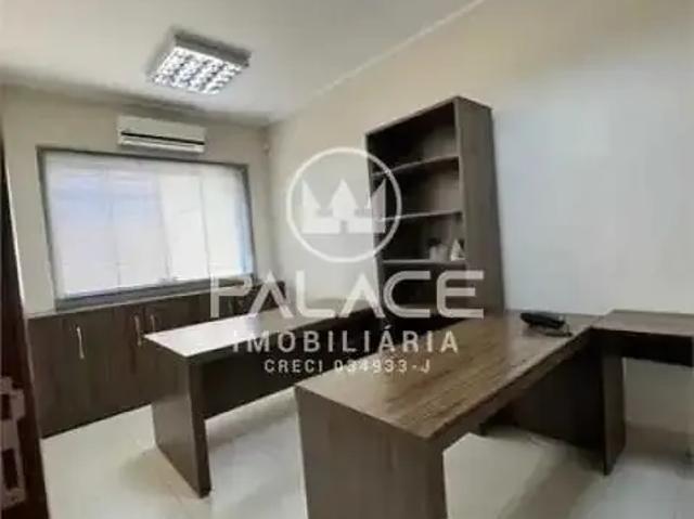 Casa / Sobrado Comercial para Locação em Piracicaba/SP Cidade Alta 1 Quartos