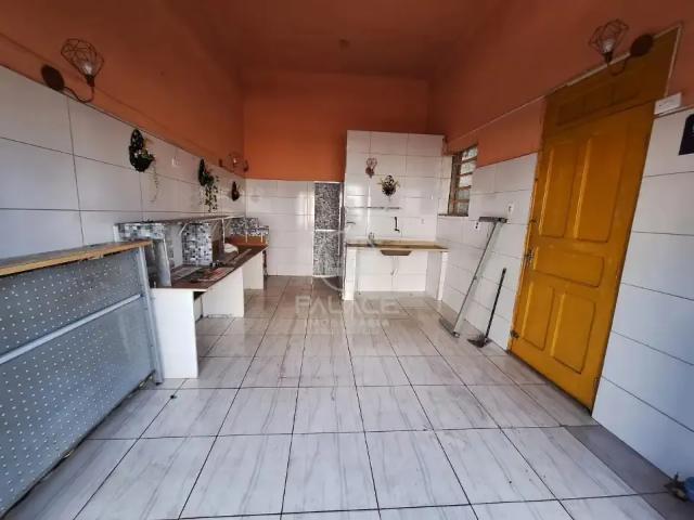 Casa / Sobrado Comercial para Locação em Piracicaba/SP Cidade Alta 1 Quartos