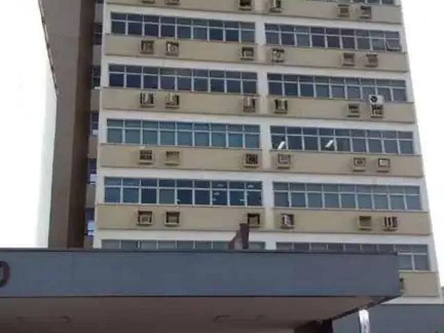 Casa / Sobrado Comercial para Locação em Piracicaba/SP Cidade Alta 1 Quartos