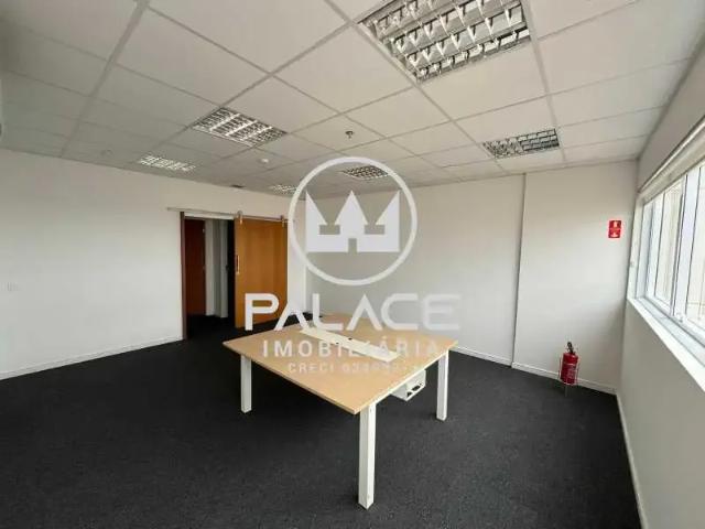 Casa / Sobrado Comercial para Locação em Piracicaba/SP Cidade Alta 1 Quartos