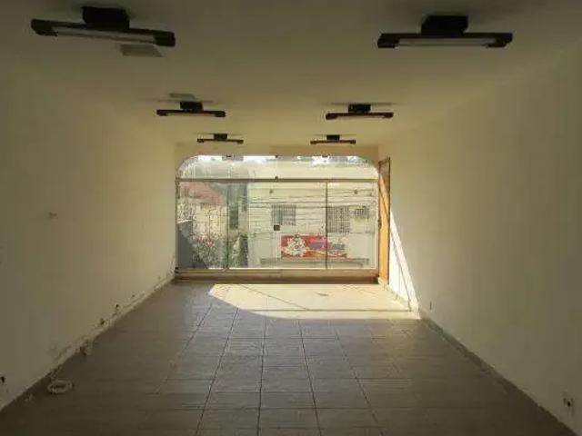 Casa / Sobrado Comercial para Locação em Piracicaba/SP Cidade Alta 1 Quartos