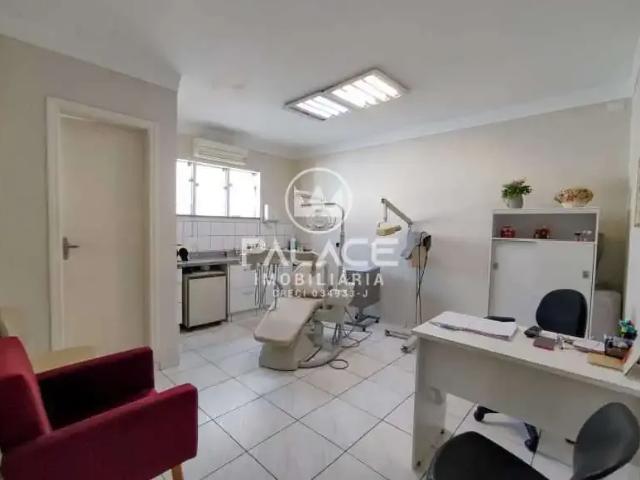 Casa / Sobrado Comercial para Locação em Piracicaba/SP Cidade Alta 1 Quartos
