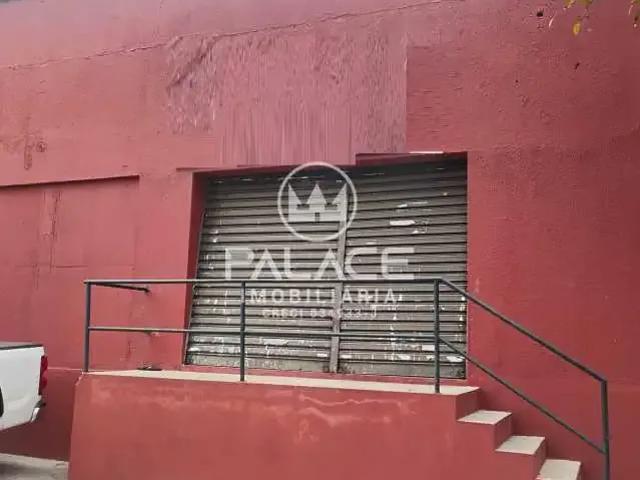Casa / Sobrado Comercial para Locação em Piracicaba/SP Cidade Alta 1 Quartos