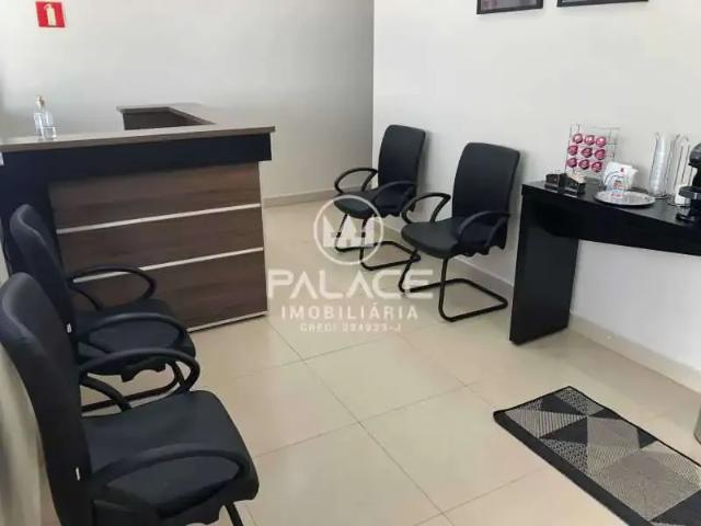 Casa / Sobrado Comercial para Locação em Piracicaba/SP Cidade Alta 1 Quartos
