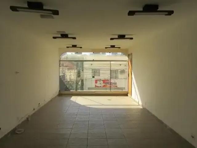 Casa / Sobrado Comercial para Locação em Piracicaba/SP Cidade Alta 1 Quartos