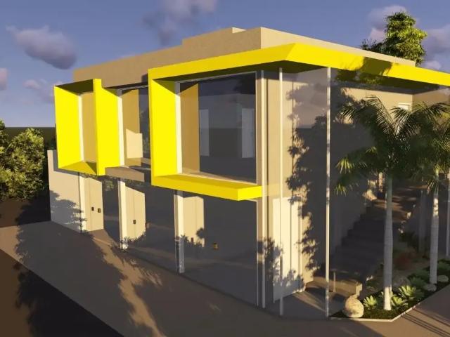 Casa / Sobrado Comercial para Locação em Piracicaba/SP Cidade Alta 1 Quartos