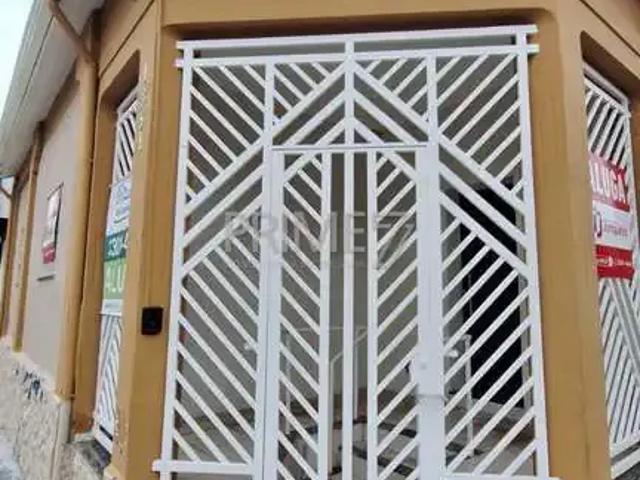 Casa / Sobrado Comercial para Locação em Piracicaba/SP Cidade Alta