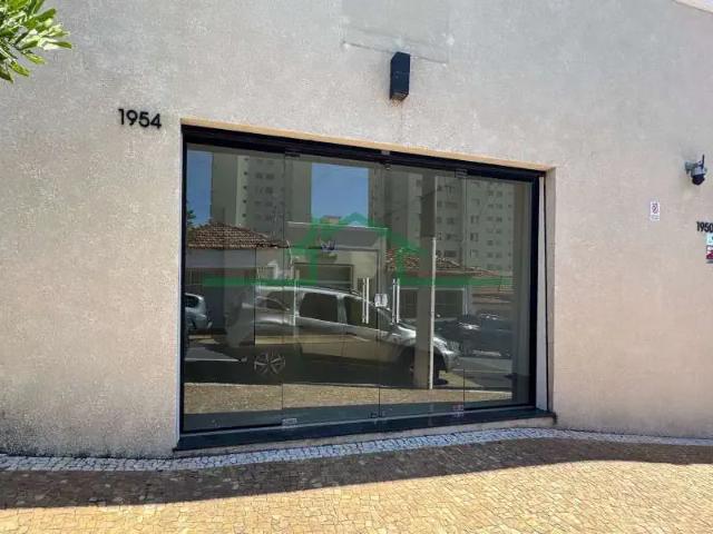 Casa / Sobrado Comercial para Locação em Piracicaba/SP Cidade Alta