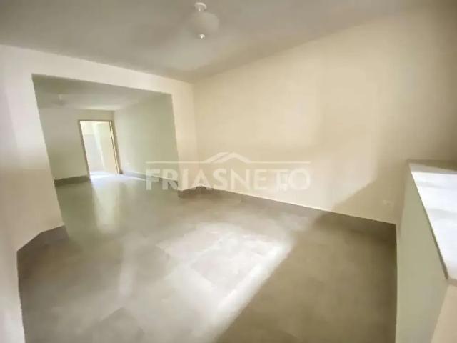 Casa / Sobrado Comercial para Locação em Piracicaba/SP Cidade Alta 3 Quartos