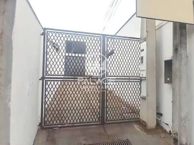 Casa / Sobrado Comercial para Locação em Piracicaba/SP Cidade Jardim 1 Quartos