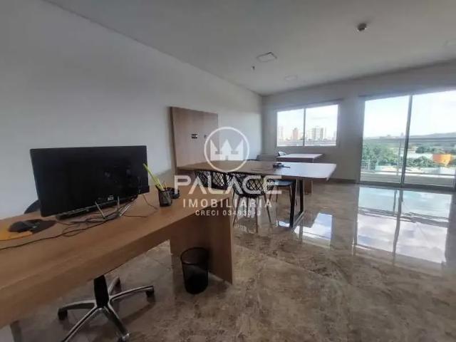 Casa / Sobrado Comercial para Locação em Piracicaba/SP Cidade Jardim 1 Quartos