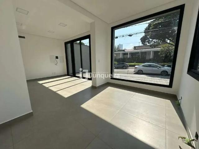 Casa / Sobrado Comercial para Locação em Piracicaba/SP Cidade Jardim