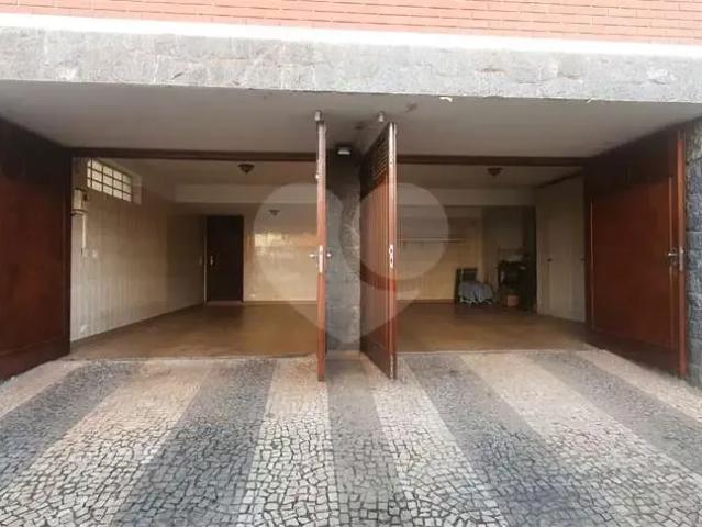 Casa / Sobrado Comercial para Locação em Piracicaba/SP Cidade Jardim 4 Quartos