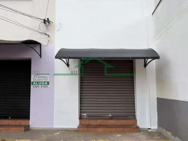 Casa / Sobrado Comercial para Locação em Piracicaba/SP Dois Córregos