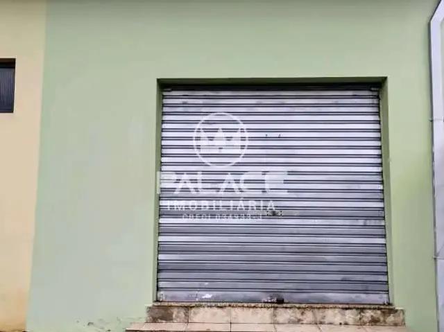 Casa / Sobrado Comercial para Locação em Piracicaba/SP Garças 1 Quartos