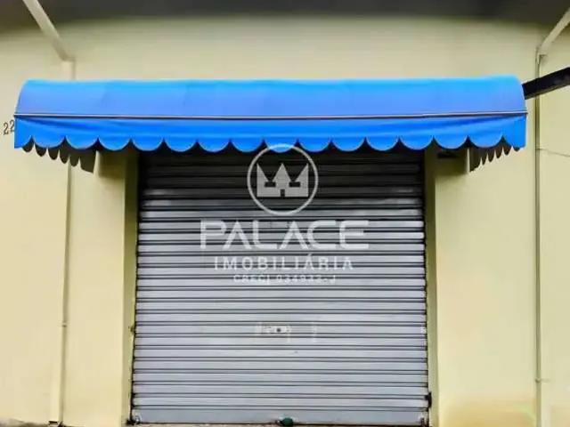 Casa / Sobrado Comercial para Locação em Piracicaba/SP Garças 1 Quartos