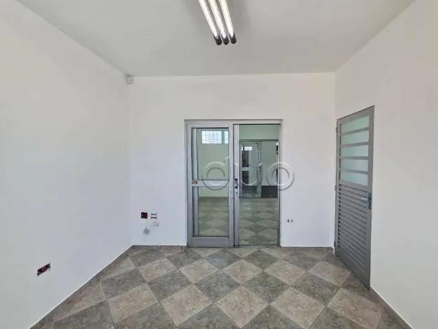 Casa / Sobrado Comercial para Locação em Piracicaba/SP Higienópolis