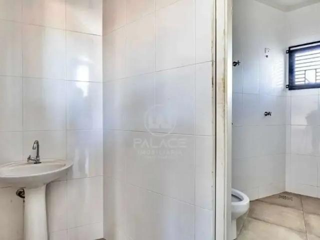 Casa / Sobrado Comercial para Locação em Piracicaba/SP Higienópolis 1 Quartos