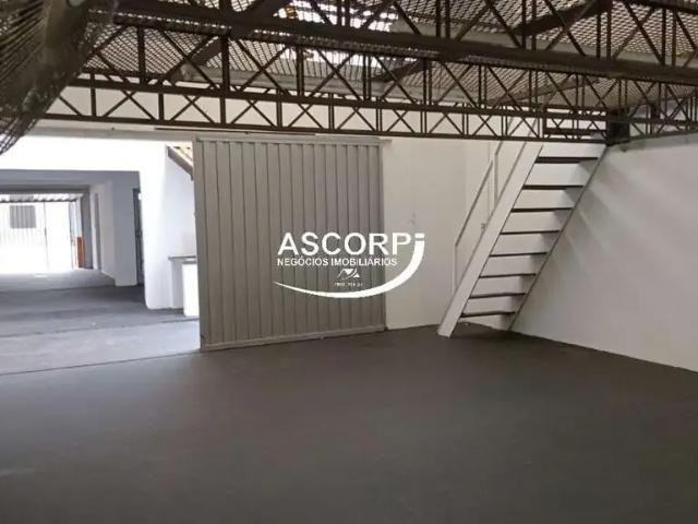 Casa / Sobrado Comercial para Locação em Piracicaba/SP Higienópolis 2 Quartos