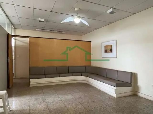 Casa / Sobrado Comercial para Locação em Piracicaba/SP Higienópolis