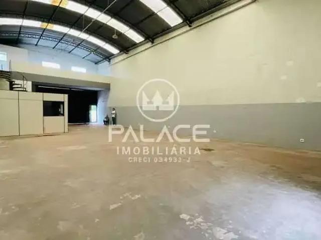 Casa / Sobrado Comercial para Locação em Piracicaba/SP Jaraguá 1 Quartos