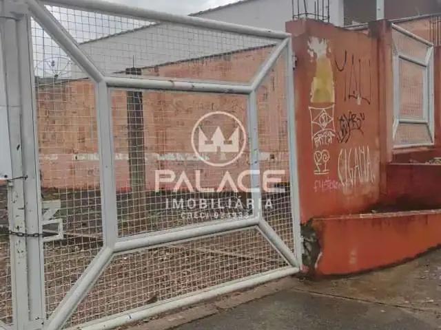 Casa / Sobrado Comercial para Locação em Piracicaba/SP Jaraguá 1 Quartos