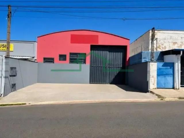 Casa / Sobrado Comercial para Locação em Piracicaba/SP Jardim Caxambu