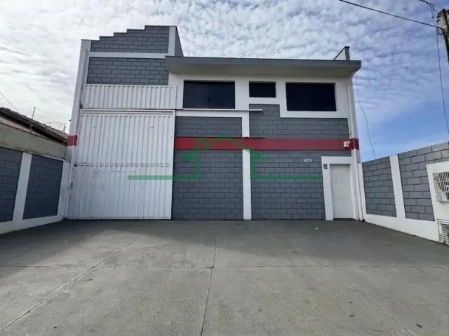 Casa / Sobrado Comercial para Locação em Piracicaba/SP Jardim Caxambu