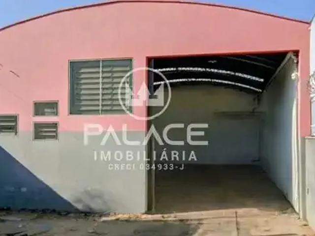Casa / Sobrado Comercial para Locação em Piracicaba/SP Jardim Caxambu 1 Quartos