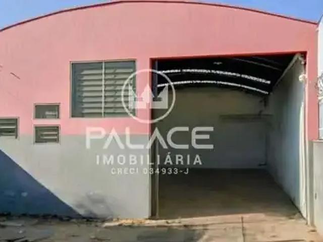 Casa / Sobrado Comercial para Locação em Piracicaba/SP Jardim Caxambu 1 Quartos