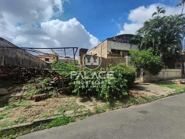 Casa / Sobrado Comercial para Locação em Piracicaba/SP Jardim Caxambu 1 Quartos