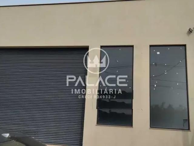 Casa / Sobrado Comercial para Locação em Piracicaba/SP Jardim Califórnia 1 Quartos