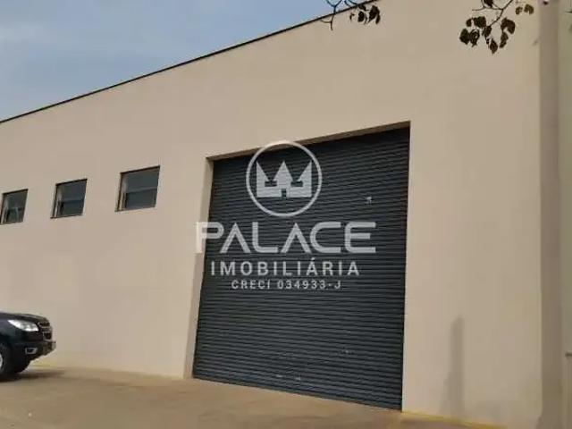 Casa / Sobrado Comercial para Locação em Piracicaba/SP Jardim Califórnia 1 Quartos