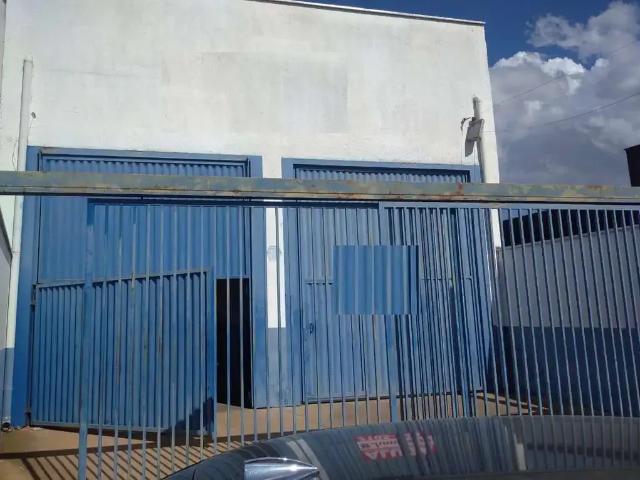 Casa / Sobrado Comercial para Locação em Piracicaba/SP Jardim Califórnia 1 Quartos