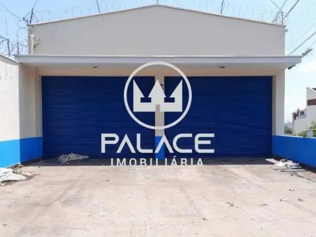 Casa / Sobrado Comercial para Locação em Piracicaba/SP Jardim Califórnia 1 Quartos