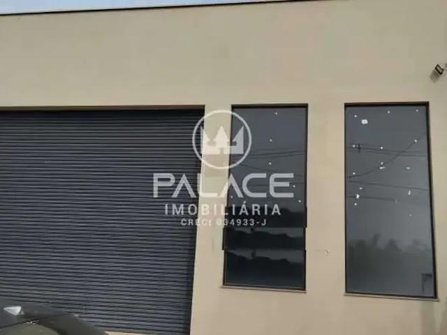 Casa / Sobrado Comercial para Locação em Piracicaba/SP Jardim Califórnia 1 Quartos