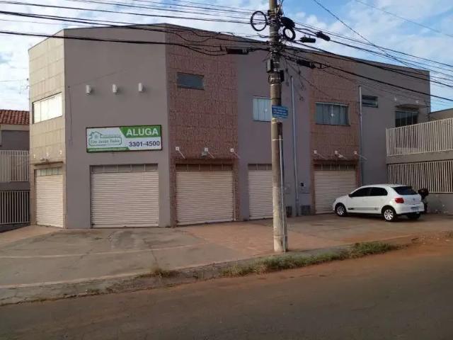 Casa / Sobrado Comercial para Locação em Piracicaba/SP Jardim Castor